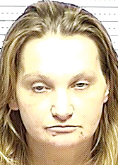 Woman charged with making unauthorized charges on debit card | News ...